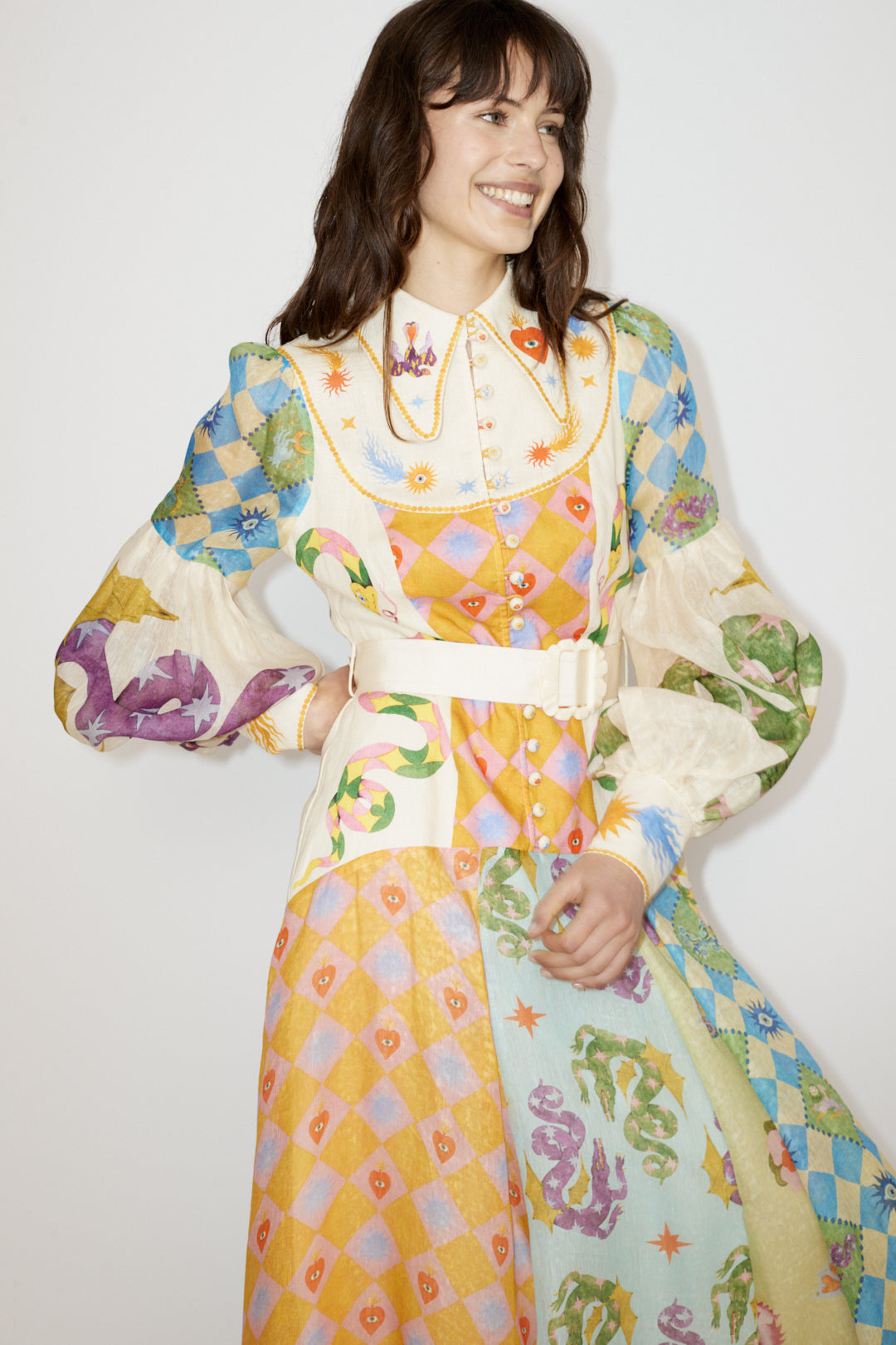 Effortlessly Chic: Unveiling Cult Moda's European Holiday Edit – CULT MODA